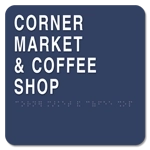 Kindred Healthcare Sign Store | room signs ltc sign styles